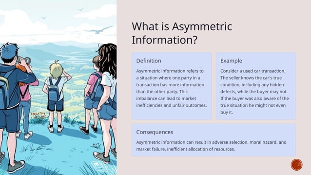 asymmetric information-1.pptx............ | PPTX