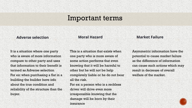 asymmetric information-1.pptx............ | PPTX