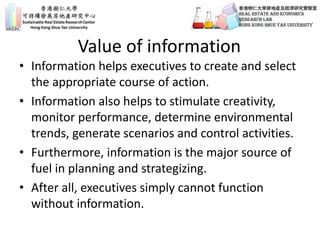 Asymmetric information | PPTX