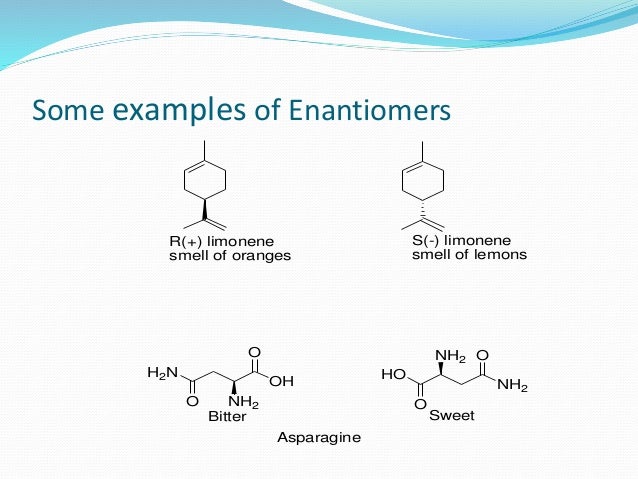 Asymmetric synthesis