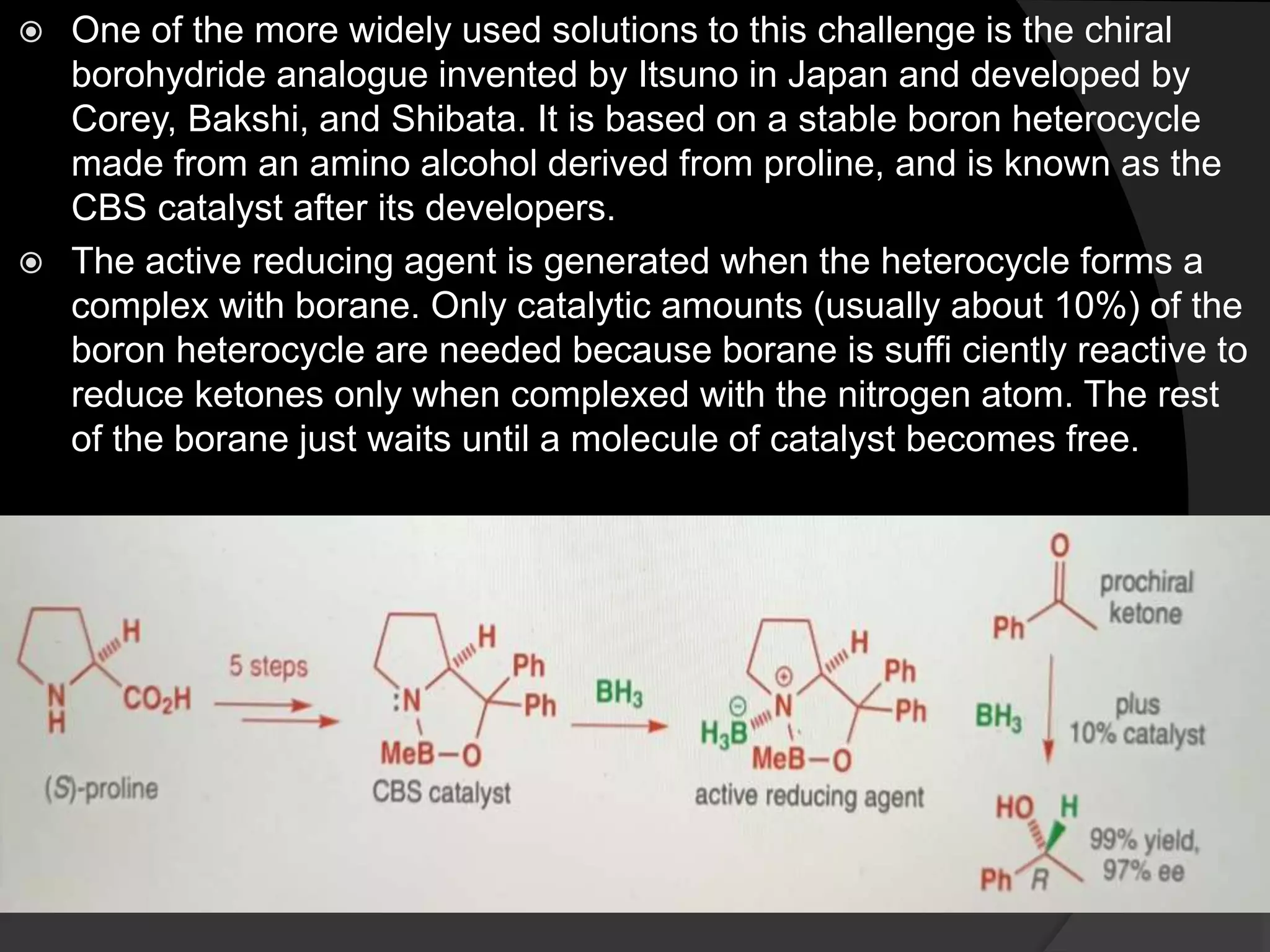 Asymmetric synthesis M.pharm 1st year | PPTX