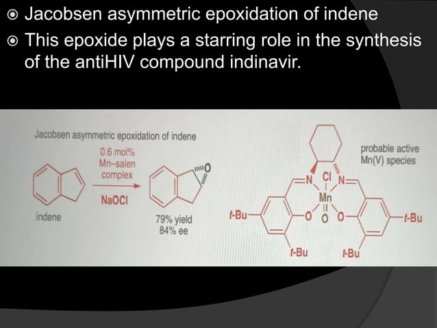 Asymmetric synthesis M.pharm 1st year | PPTX | Chemistry | Science