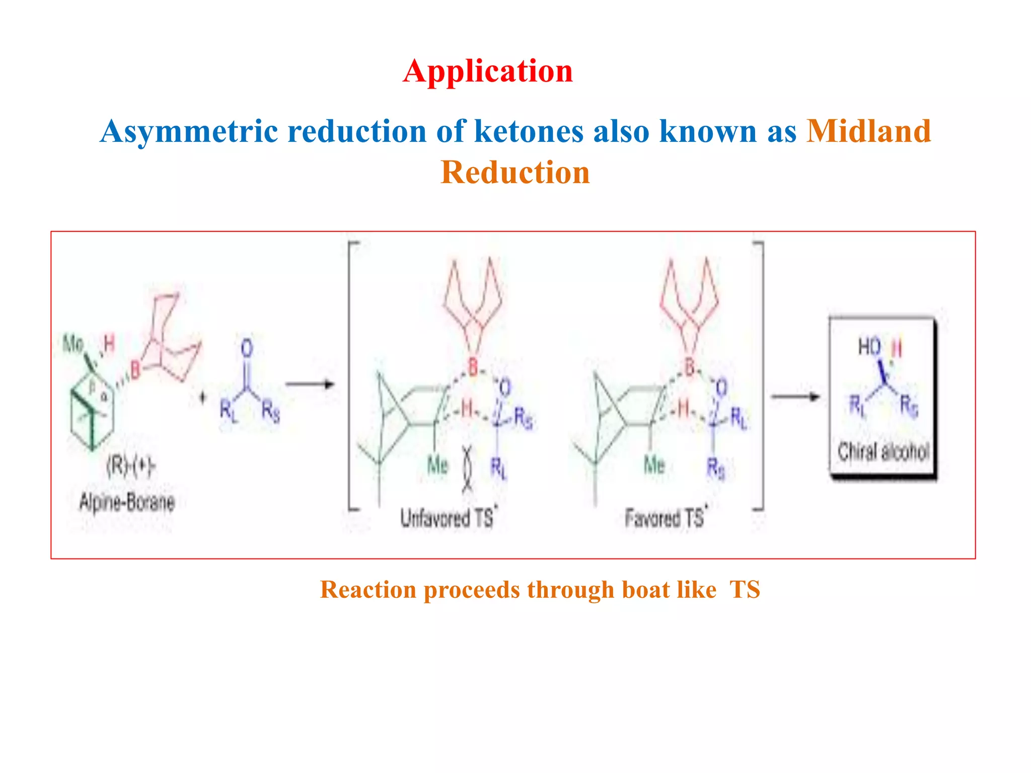 Asymmetric Synthesis | PPTX | Chemistry | Science