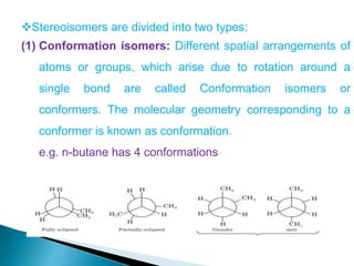Asymmetric synthesis i | PPTX