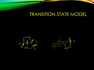 Asymmetric synthesis | PDF