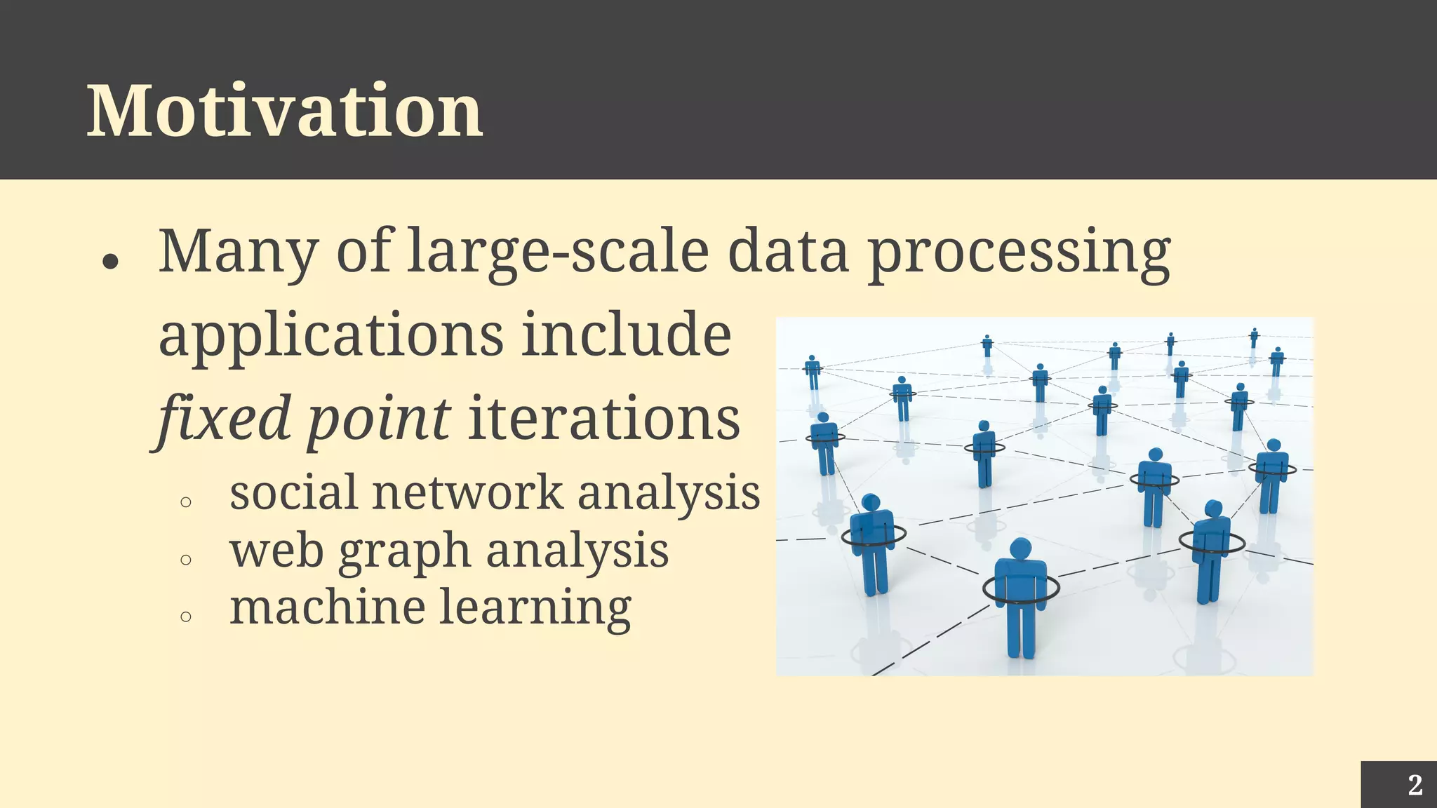 Asymmetry in Large-Scale Graph Analysis, Explained | PDF
