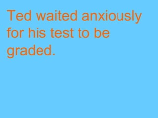 A symphony of whales vocabulary | PPT