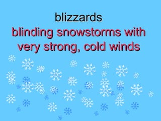 A symphony of whales vocabulary | PPT