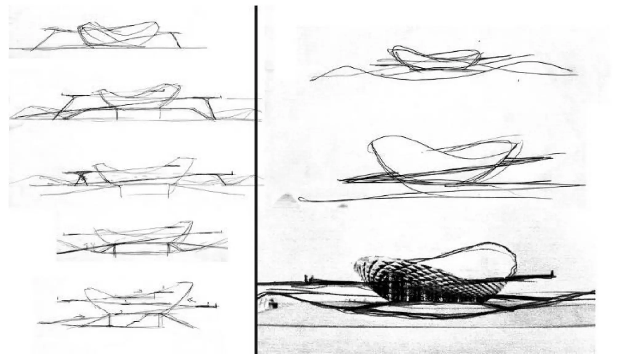 Asymptote architecture | PPT