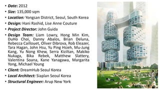 Asymptote architecture | PPT