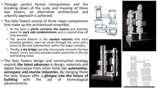 Asymptote architecture | PDF