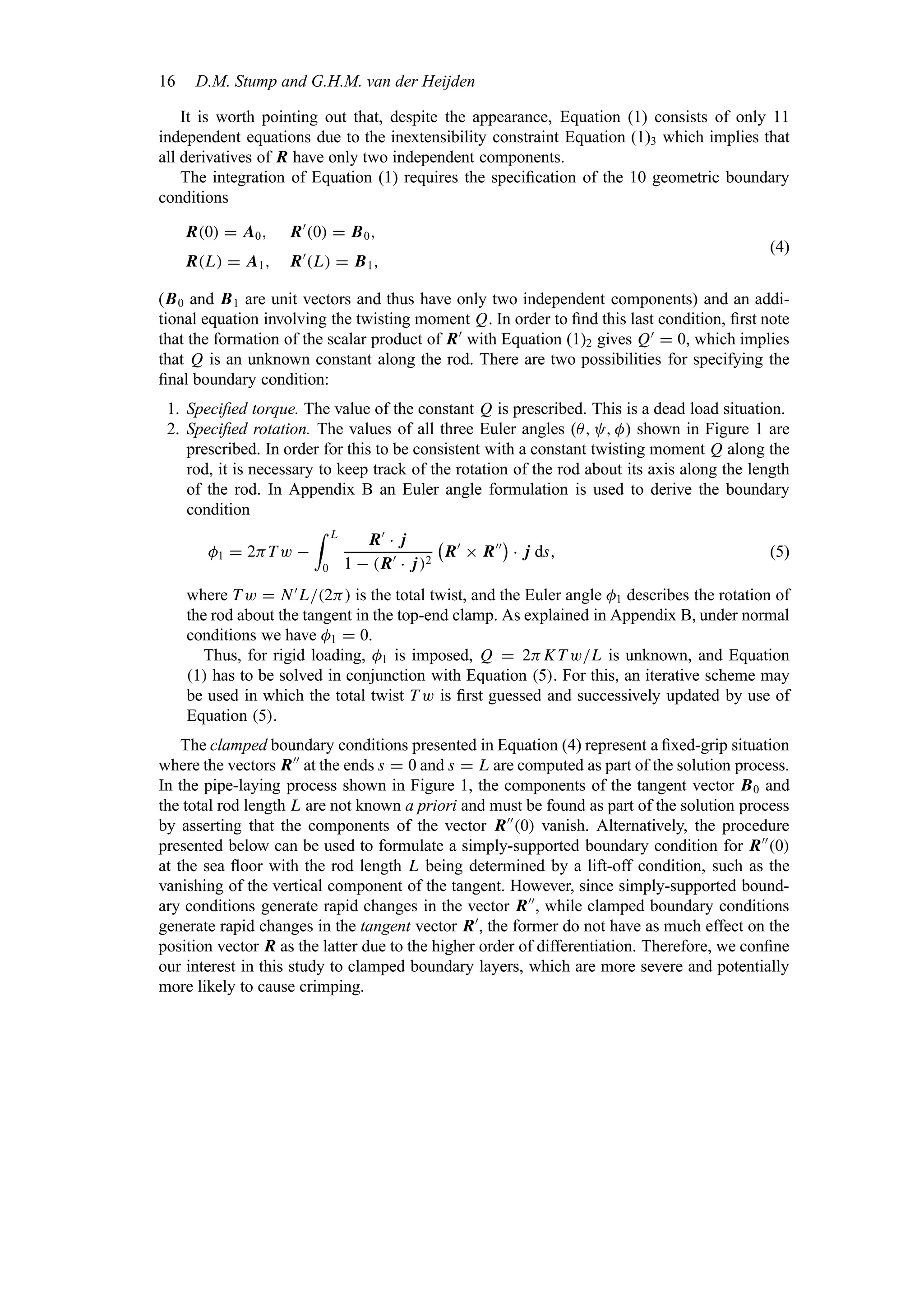 Asymptotic analysis | PDF