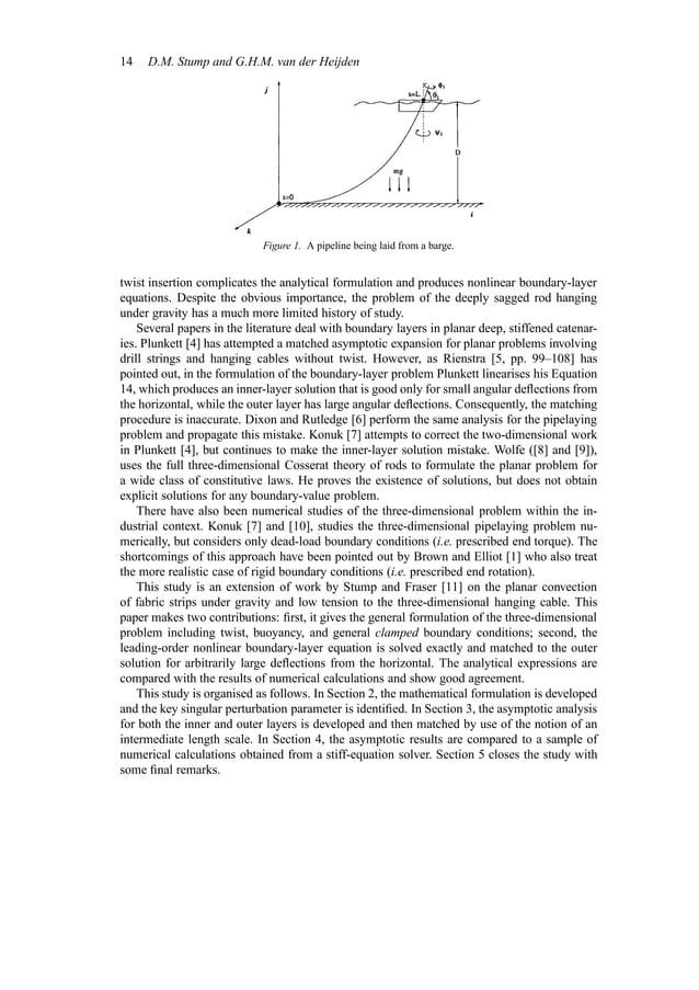 Asymptotic analysis | PDF
