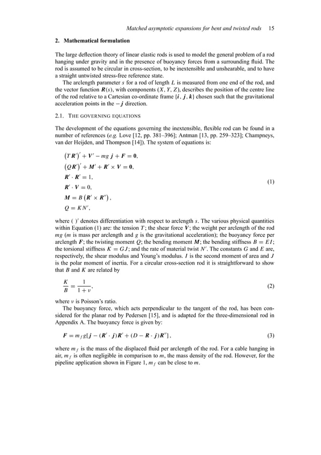 Asymptotic analysis | PDF