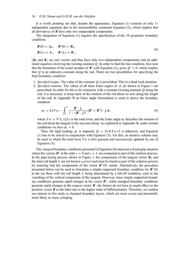 Asymptotic analysis | PDF