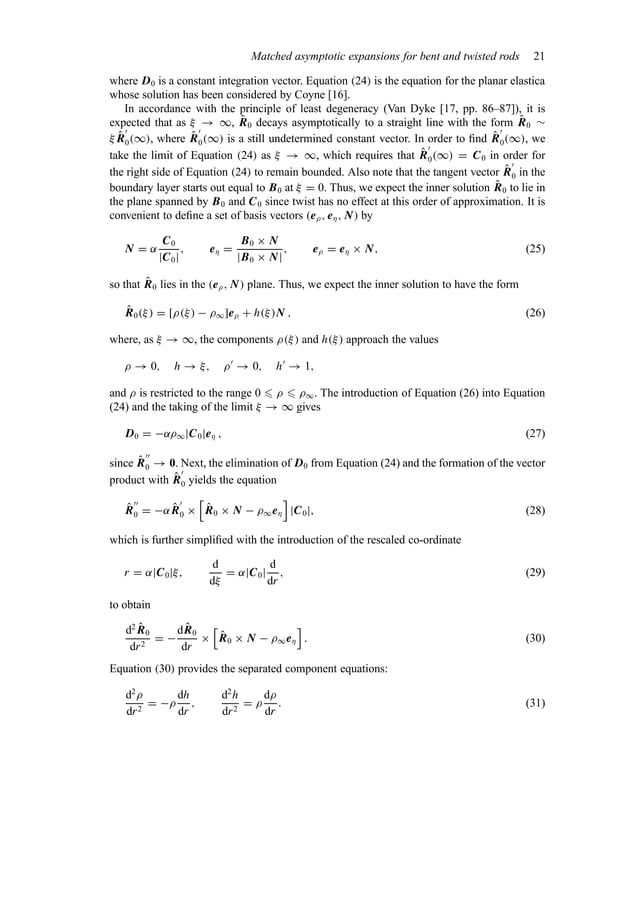 Asymptotic analysis | PDF