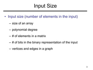 AsymptoticAnalysis.ppt
