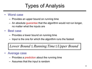 AsymptoticAnalysis.ppt