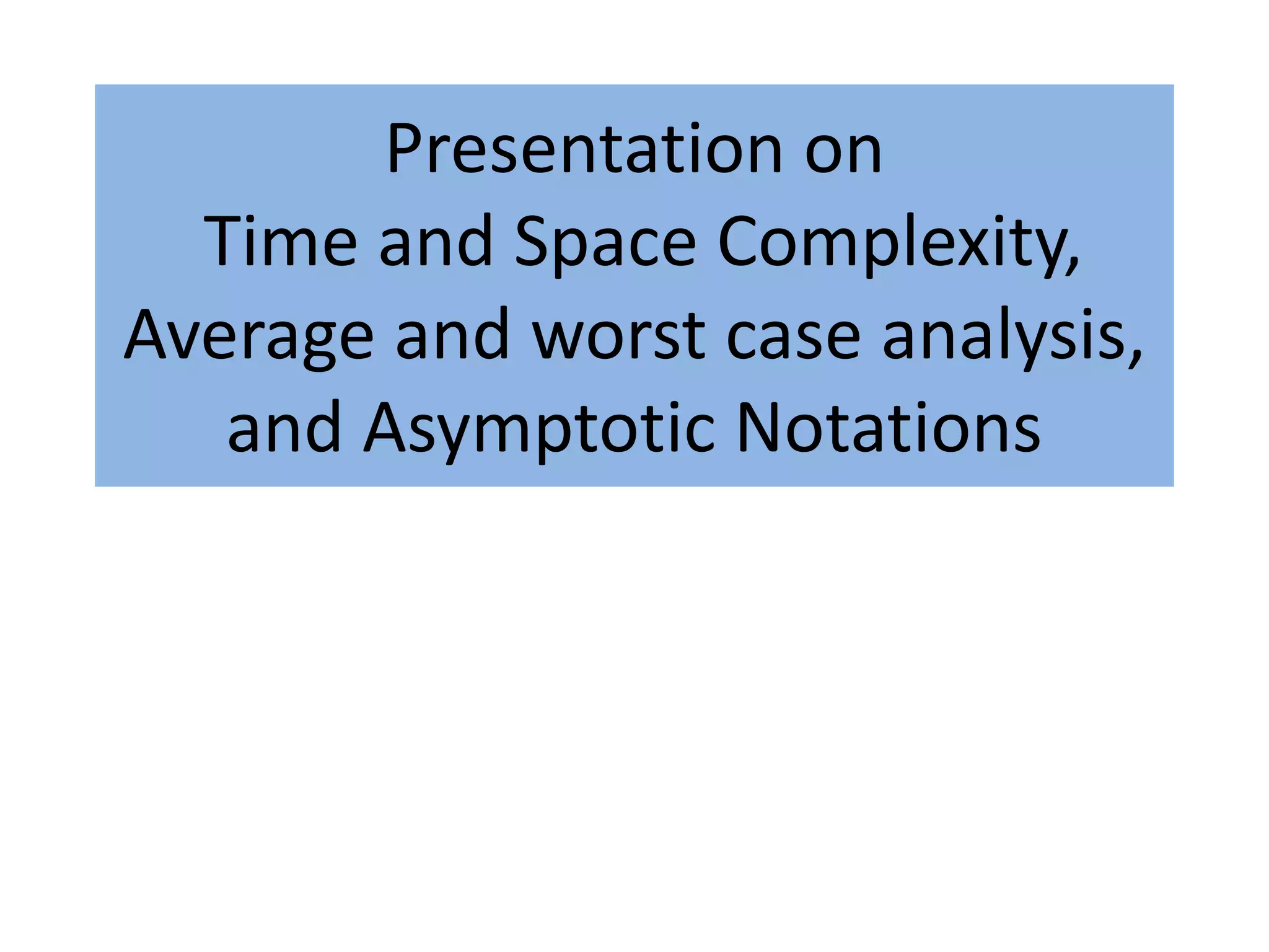 Asymptotic Notations.pptx
