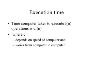 AsymptoticNotations.ppt