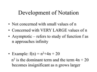 AsymptoticNotations.ppt