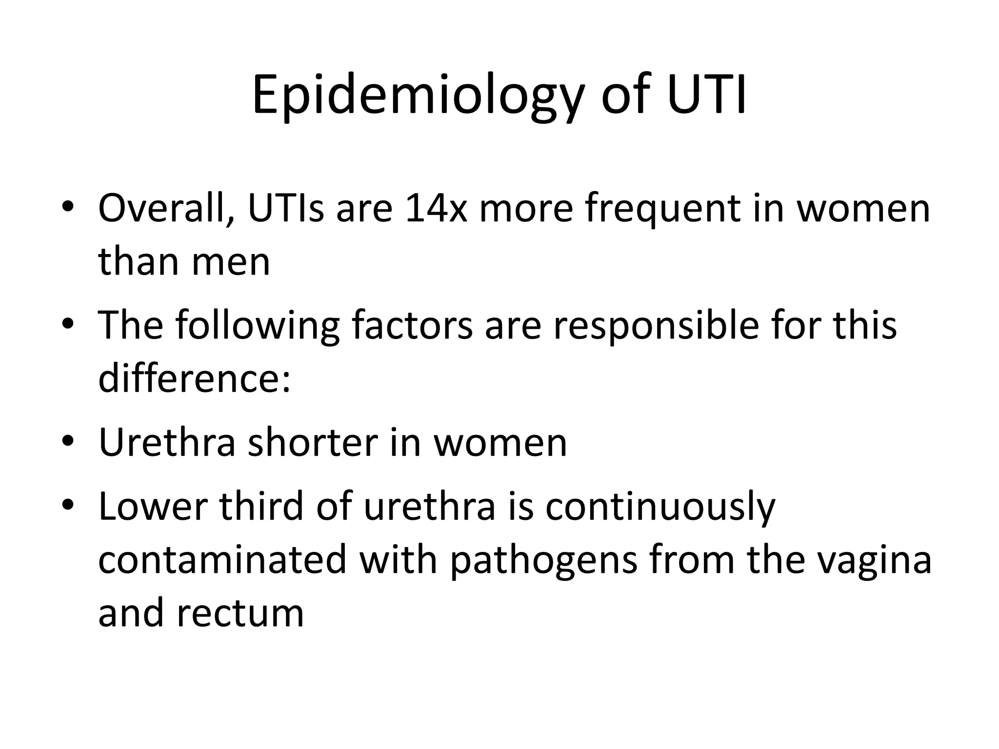 ASYMTOMATIC BACTERIURA & UTI IN PREGNANCY.ppt