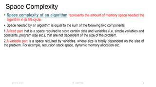 ASYMTOTIC NOTATIONS BIG O OEMGA THETE NOTATION.pptx | Programming Languages | Computing