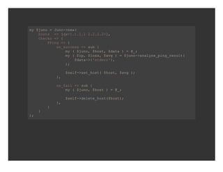 Asynchronous programming FTW! | PPT