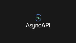 Async API and Solace: Enabling the Event-Driven Future | PPTX | Web Development | Internet