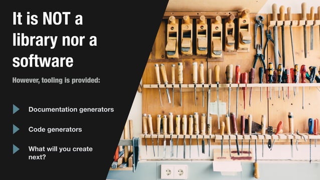 Async Api Specification Ppt
