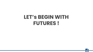 Asynchronous Programming In Java | PPT