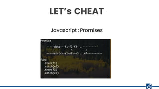 Asynchronous Programming In Java | PPT