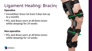 Asynch - Treatment and Early Rehabilitation of PCL Injuries.pptx