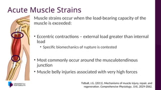 Asynch - Types of MTU injuries part 1.pptx