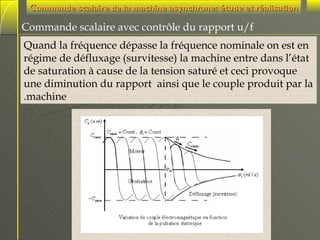 Moteur Asynchrone | PPT
