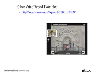 Asynchronous Presentation | PDF