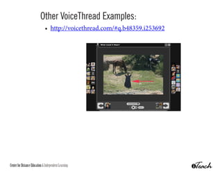 Asynchronous Presentation | PDF