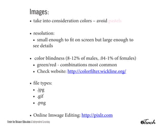 Asynchronous Presentation | PDF