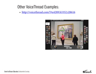 Asynchronous Presentation | PDF
