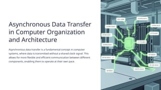 Asynchronous-Data-Transfer-in-Computer-Organization-and-Architecture.pptx