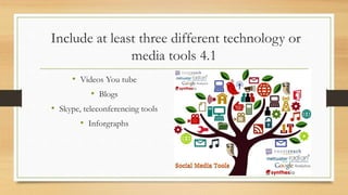 Asynchronous 3 module model | PPT