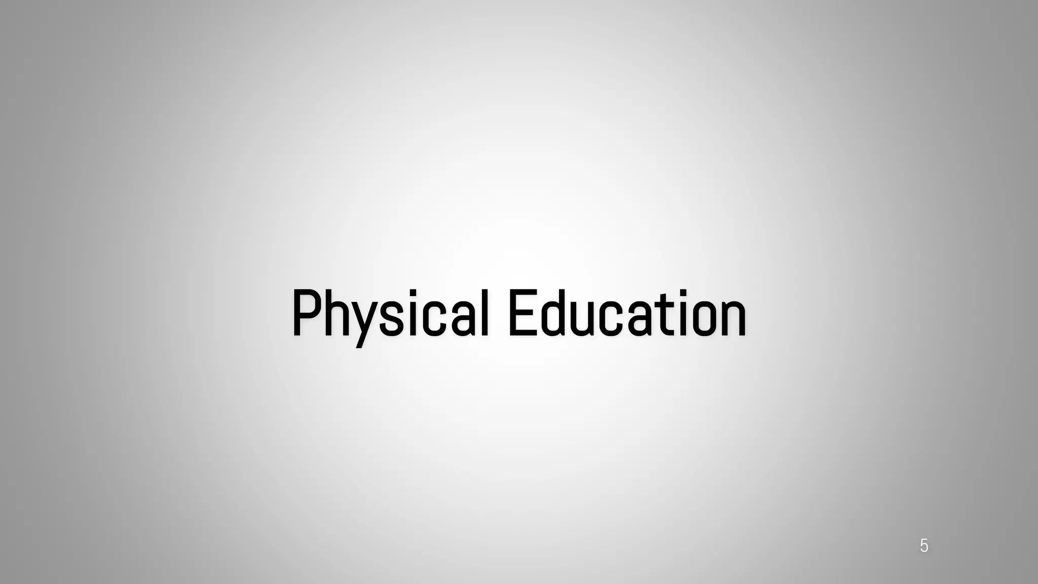 asynchronous activity for health and pe.pptx | Healthy Living