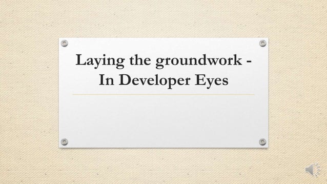 Asynchronous and parallel programming | PPTX