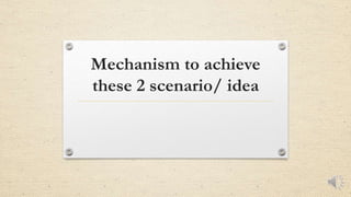 Asynchronous and parallel programming | PPTX