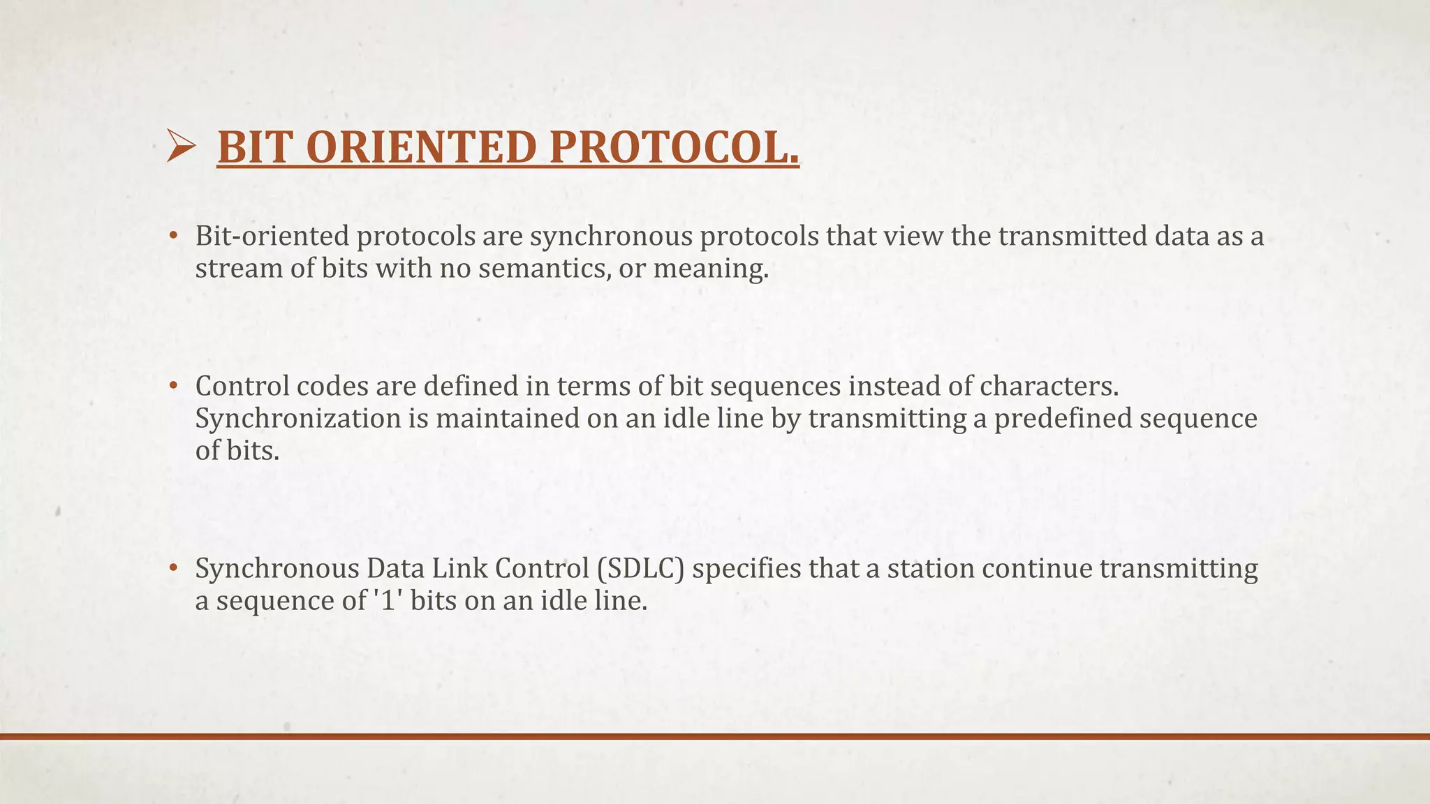 Asynchronous and synchronous | PPTX