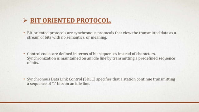 Asynchronous And Synchronous Pptx Computer Networking Computing 9409