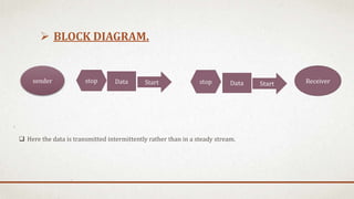 Asynchronous and synchronous | PPTX