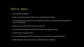 Asynchronous Apex .pptx