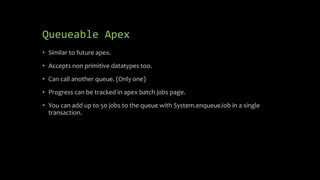 Asynchronous Apex .pptx