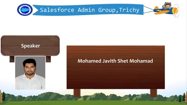 Asynchronous Apex Pptx